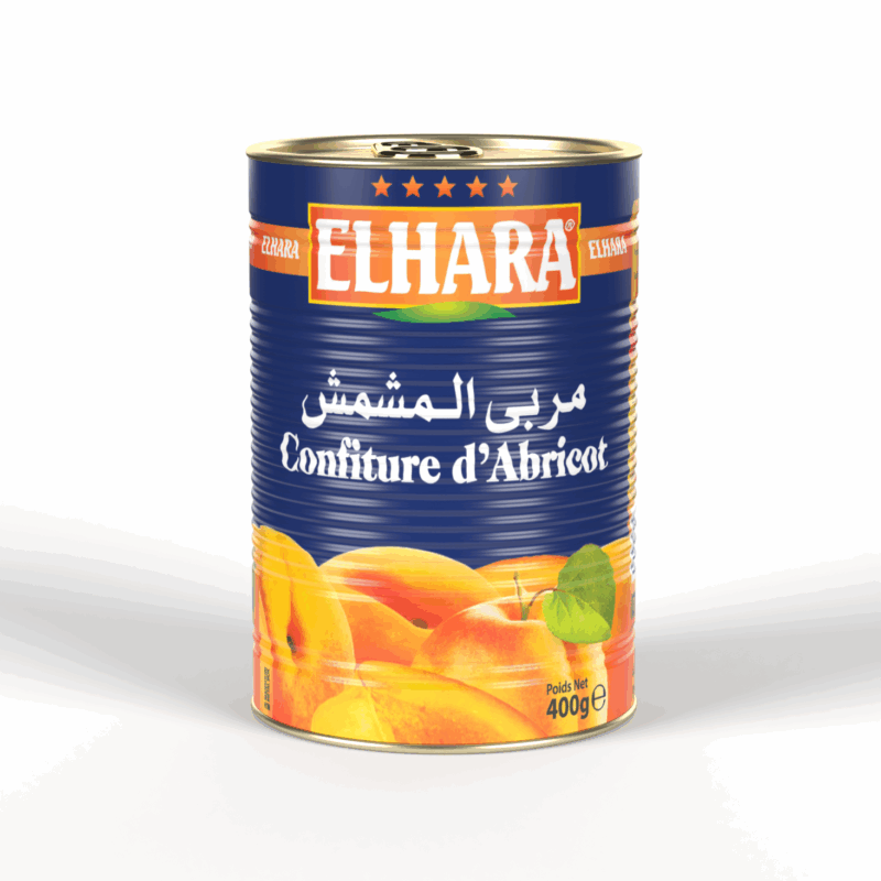 Archives des EL HARA - Groupe La Belle